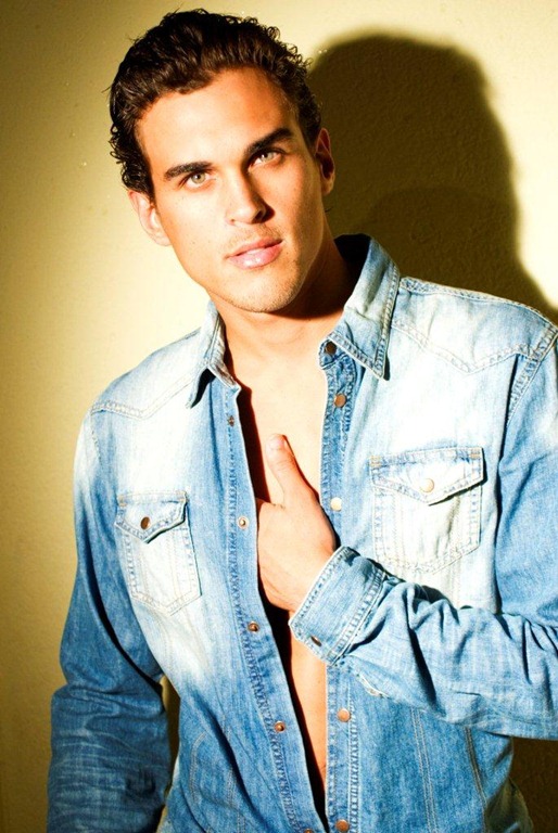 MORE FELIPE ROQUE | THE DIDIO'S EYES